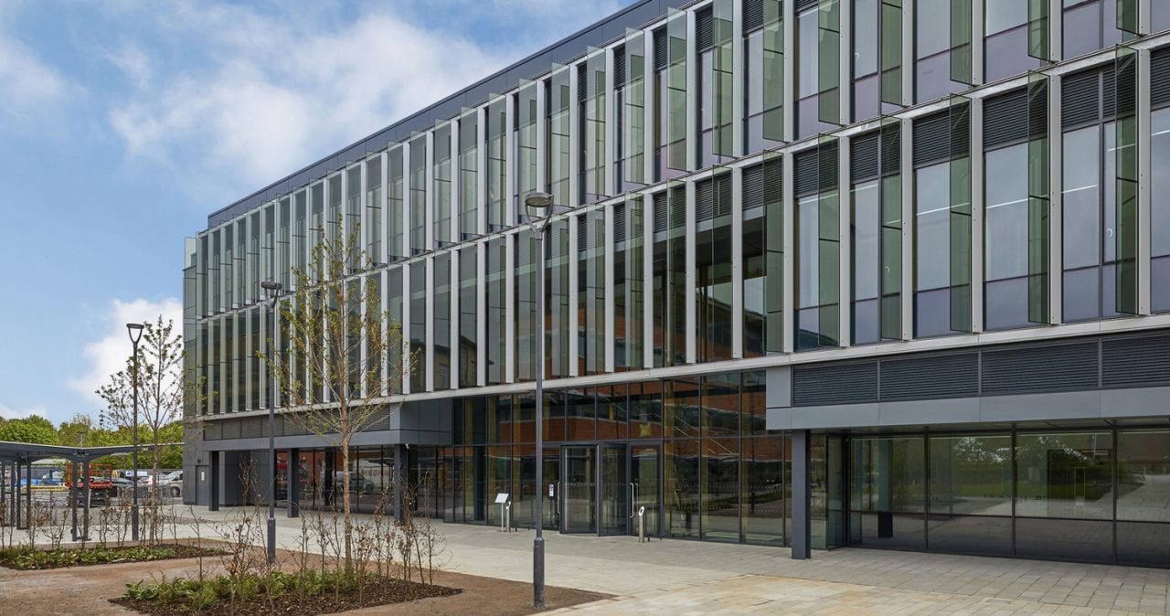 CB3 Consulting - Commercial Cost Managers Cambridgeshire